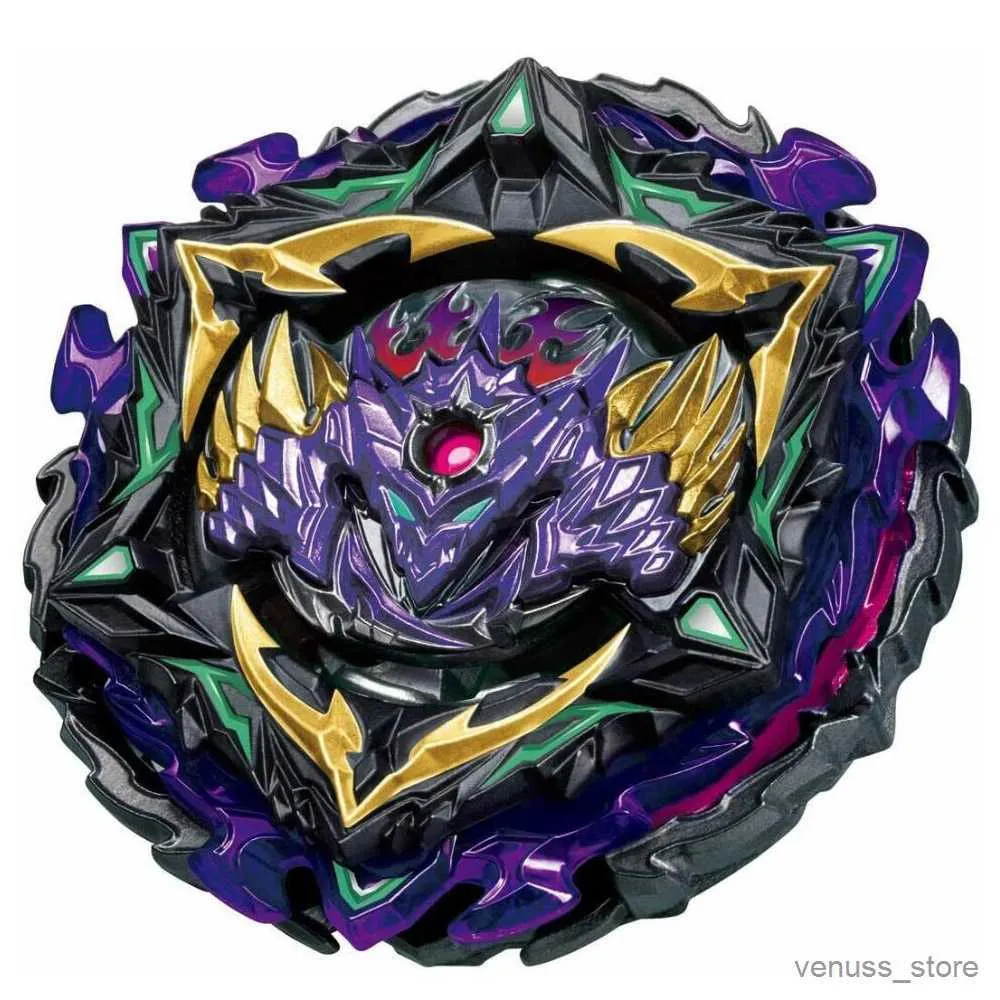 SuperKing Codes Beyblade 4d Anime Burst Set Achilles Hyperion, LIMIT ...