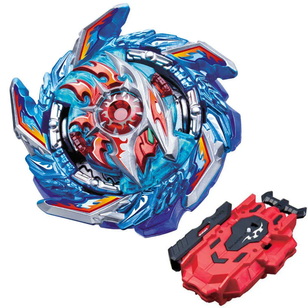 4D Beyblades Burst Beyblade Spinning Superking Break Set Achilles ...