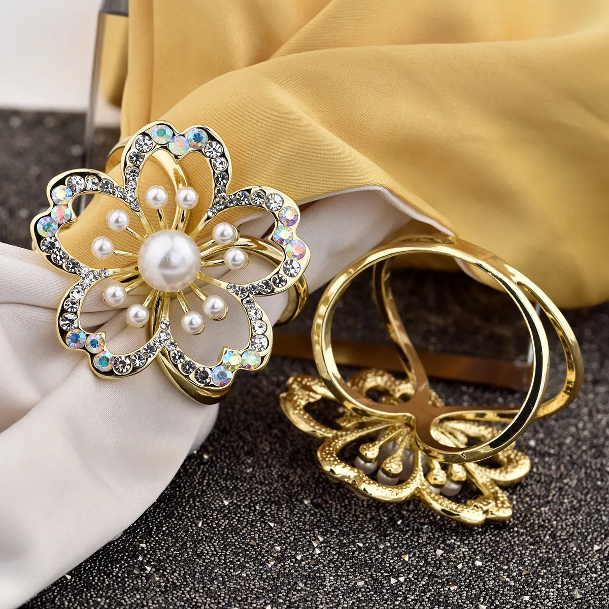 DHgate.com:Woolen Coat Buckle Belt Buckle Version - Rose Large Bead ...