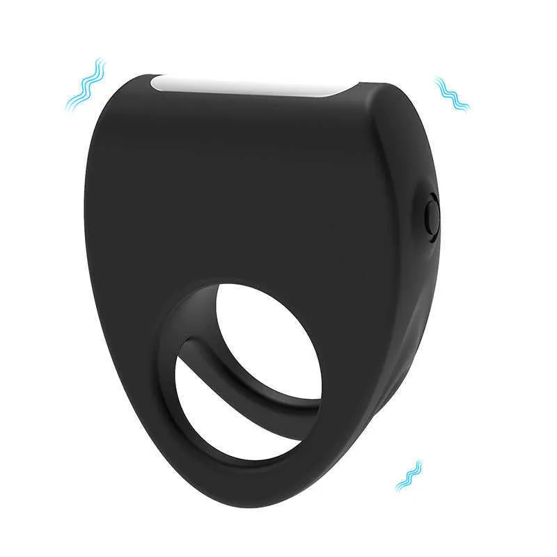 DHgate.com:Mens Vibration Lock Sperm Ring, Exercise Sensitization Delay ...