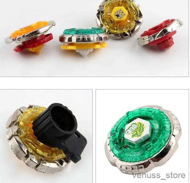 Metal Fusion 4d System Beyblade Burst Set With Launcher Perfect ...