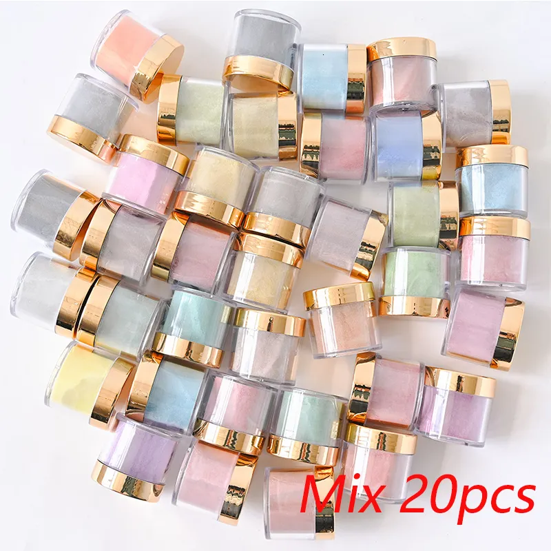 DHgate.com:20PCS Acrylic Powder Liquid Set for Nail Extension | 1oz ...