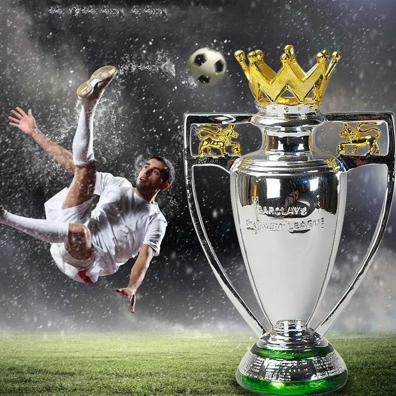 Trofeu Da Copa Europeia