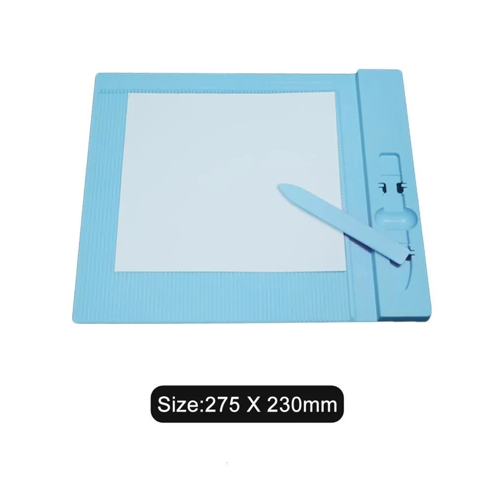 DHgate.com:Plastic Cutting Mat 275230MM, Adhesive Paper Card Cutting ...