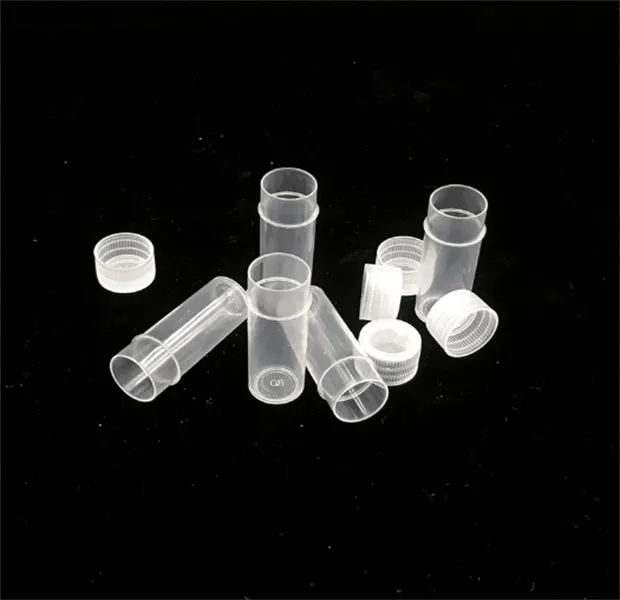 DHgate.com:100pcs small plastic bottle,personal health PP plastic ...