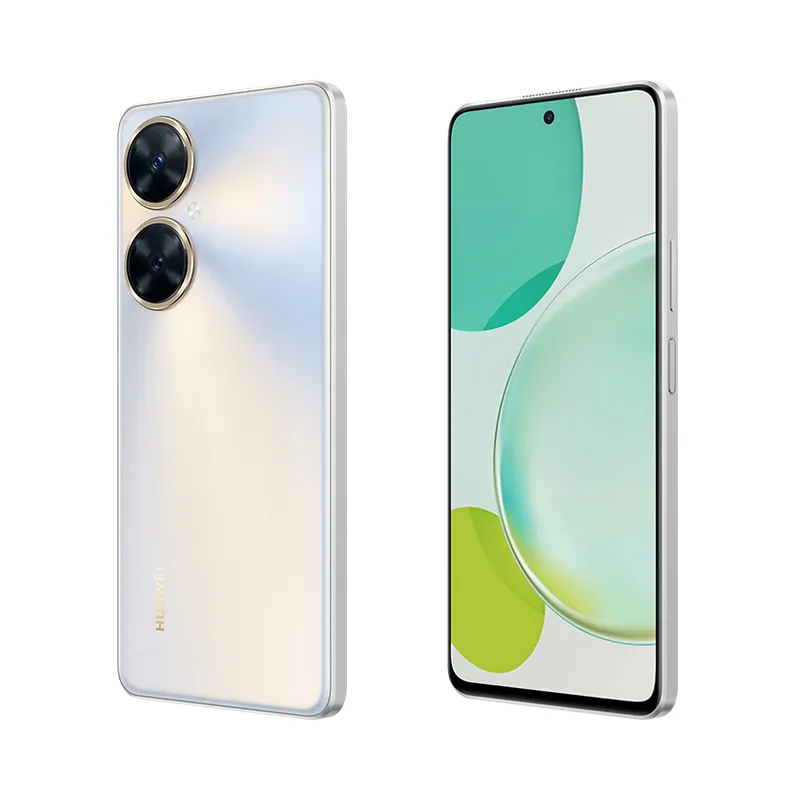 Huawei Enjoy 60 Pro 4G Smartphone: 8GB RAM 256GB ROM, Snapdragon 680 ...