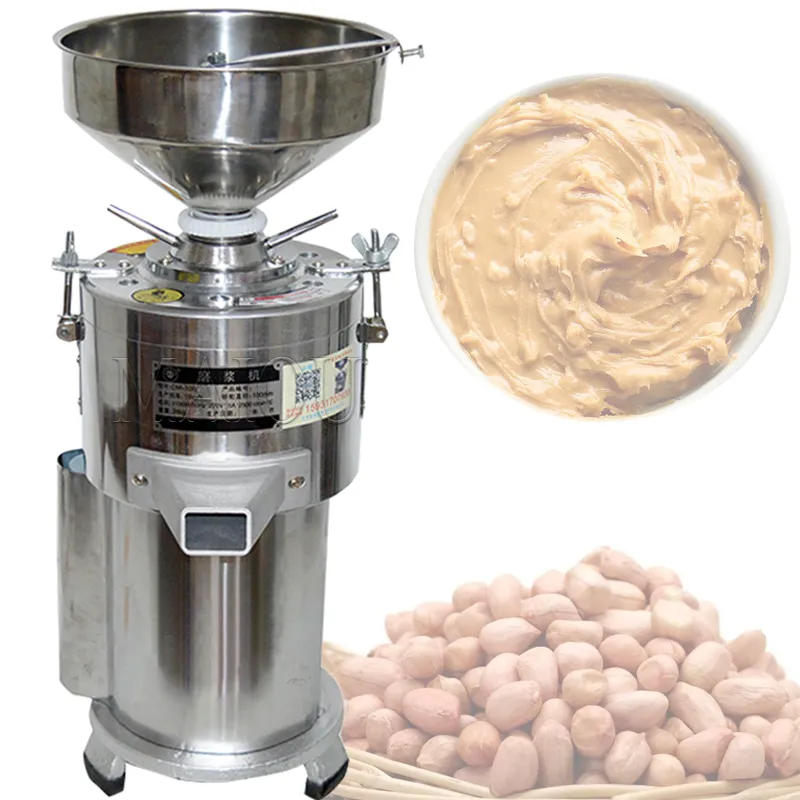Maiou Electric Peanut Butter Grinder Machine 220V,... From Maiou, $394. ...