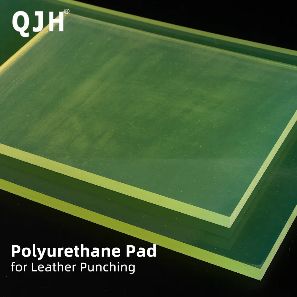 DHgate.com:QJH Leather Craft Cutting Mat, Rubber Stamping Hole Punch ...