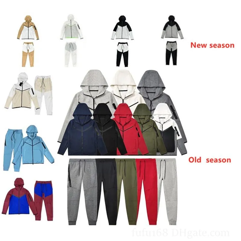 2024 Dicke Designer Männer Und Frauen Tech Fleece Shorts, Hose ...