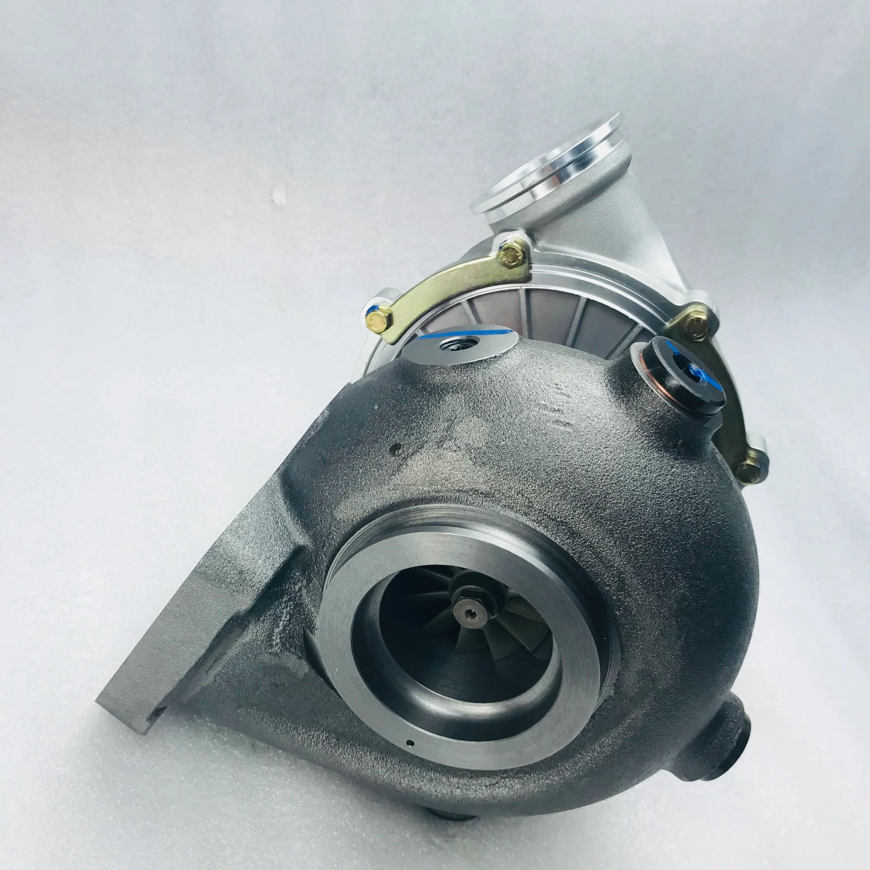 K26 Turbo 5326 988 6497 3802070, 860916 Turbocharger For Volvo Penta ...