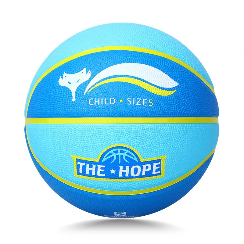 Youth & Kids Basketball - Size 4/5 Soft Rubber Basketball for Training ...