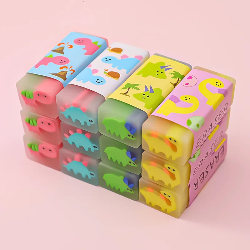 Wholesale Erasers Kawaii Scented School Eraser Cute Examination Office ...