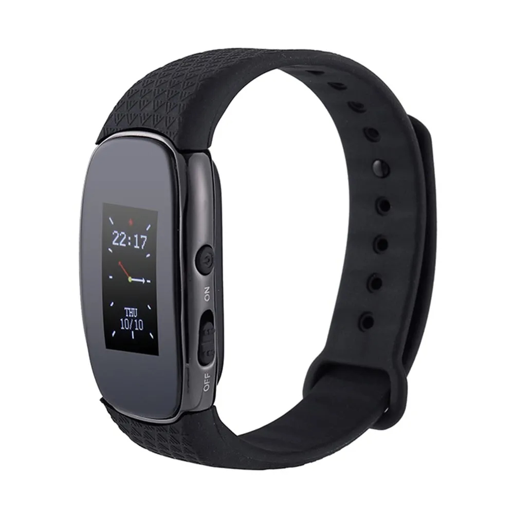 DHgate.com:16GB Memory Watch Digital Voice Recorder, USB Digital ...