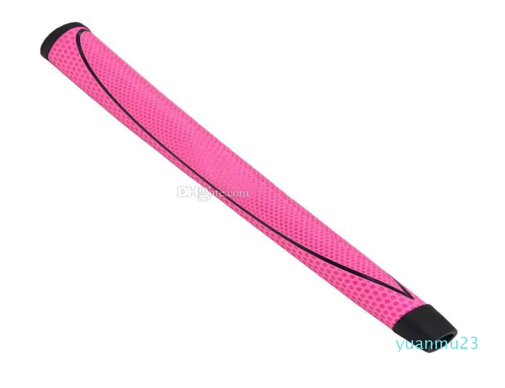 SC Golf Putter Grip Midsize PU Pink Putter Grip From Yuanmu23, $21.04 ...