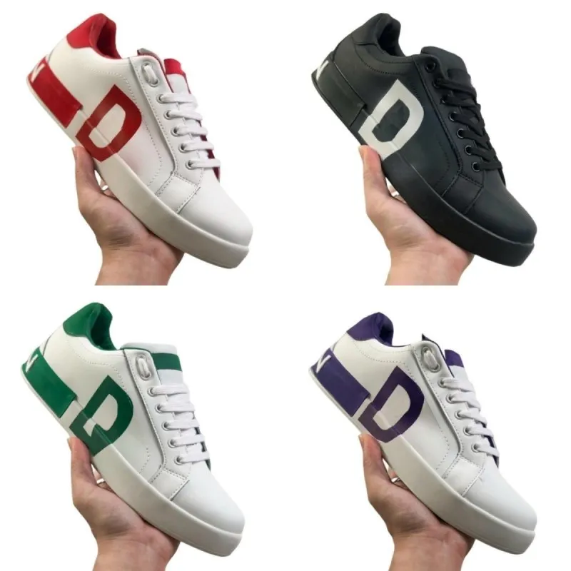 DHgate.com:Leather printed skate shoes classic mens designer shoes ...