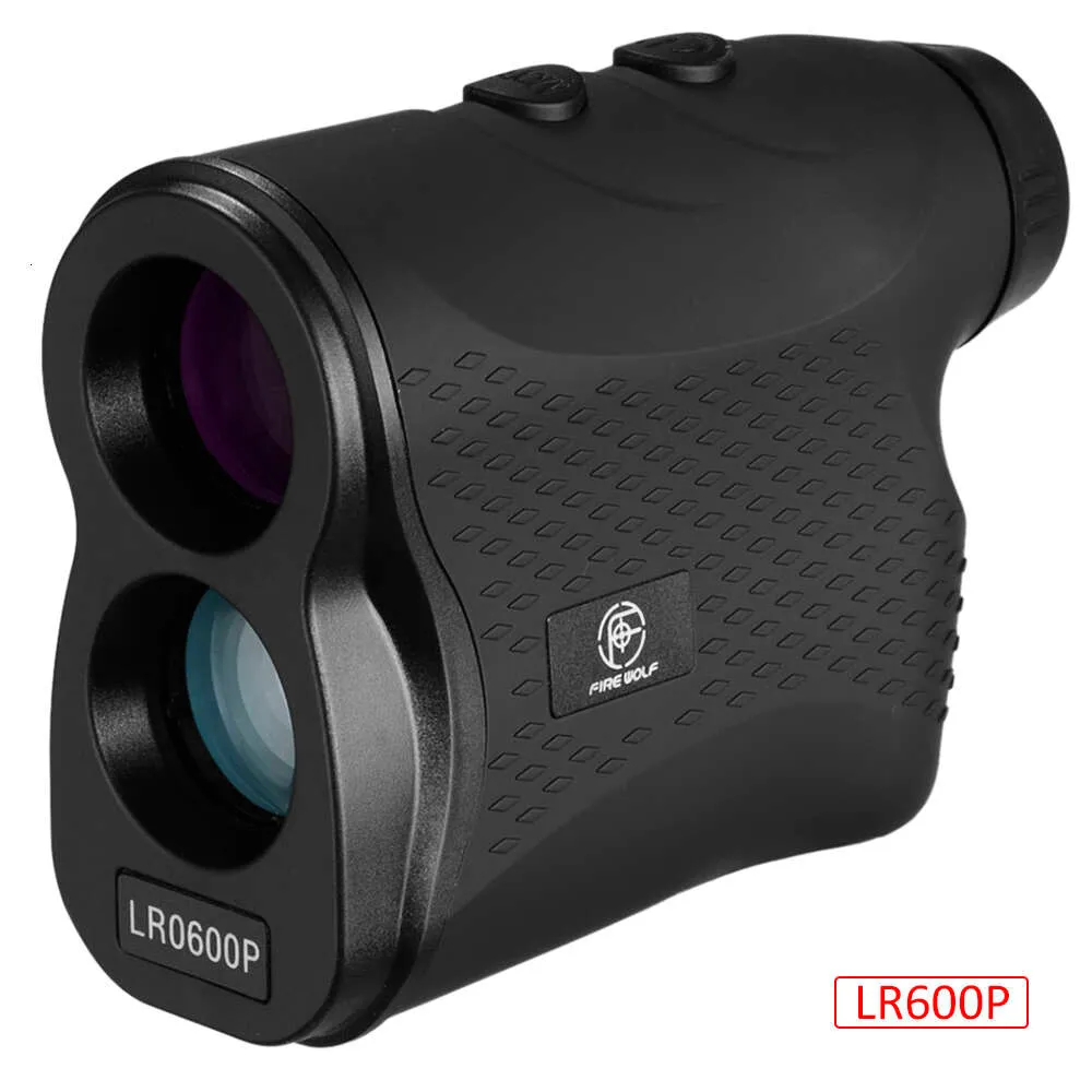 Mini Laser Range Finder Hand Held Hunting Distance Angle Speed Measurer ...