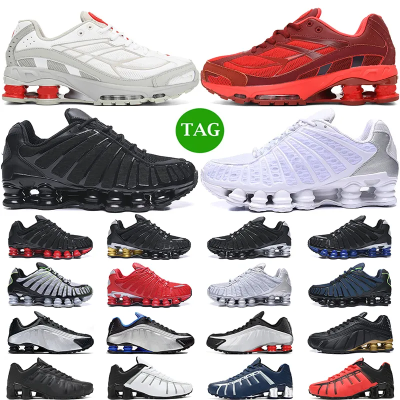 2025 Designer Tl R4 Ride 2 NZ Running Shoes For Men Women Triple Black ...