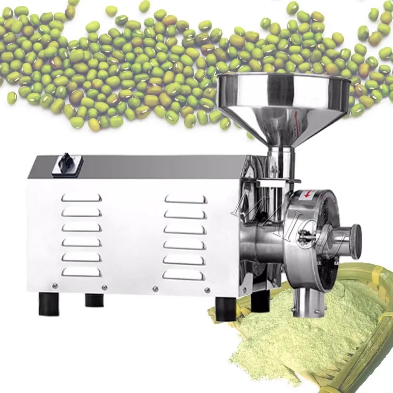 Oster 3000W Electric Grain Mill Grinder 60 KG/H... From Maiou, $361.81 ...