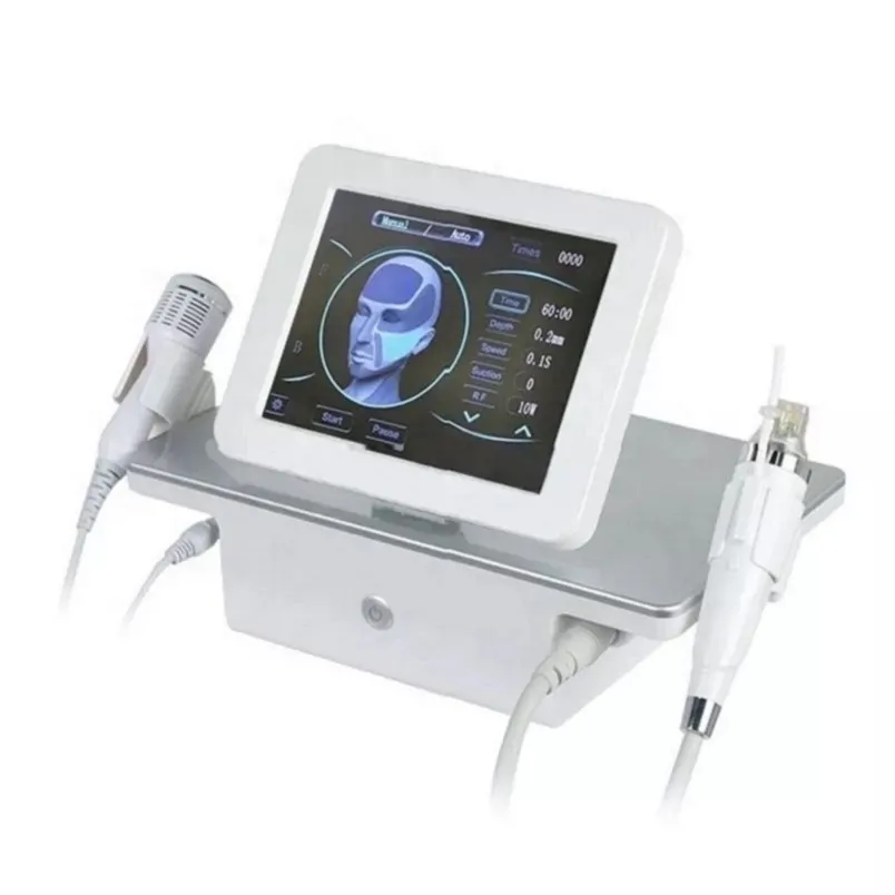 DHgate.com:Facial Rejuvenation Beauty Salon Equipment Skin Tighten RF ...