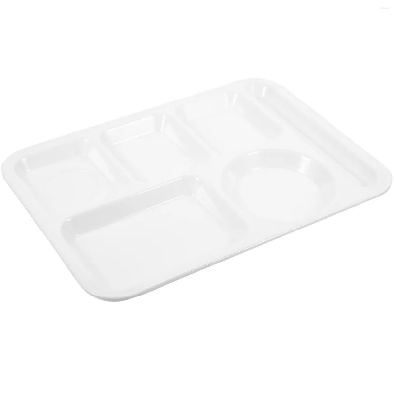 DHgate.com:Dinnerware Sets Fast Multi-compartment Plate Home Divided ...