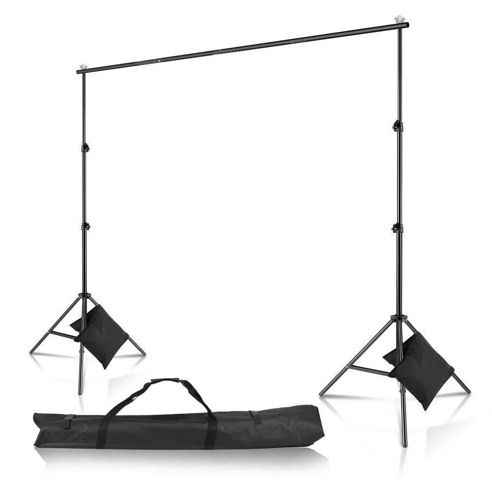 DHgate.com:Product Type Photography Backdrop Stand Kit: 2m x 3m ...