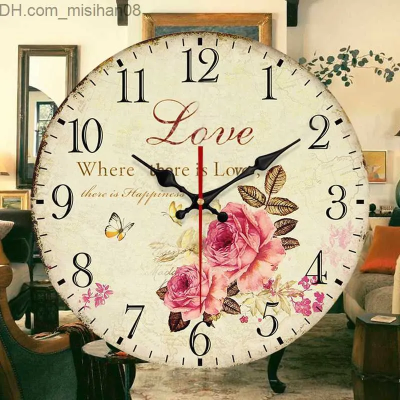 Most Beautiful Wall Clocks