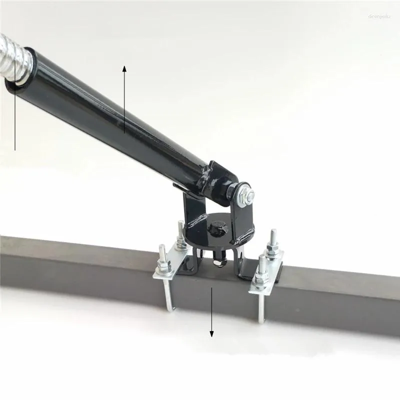 T Bar Row Platform For Gym Weight Lifting And Core Strength Training ...
