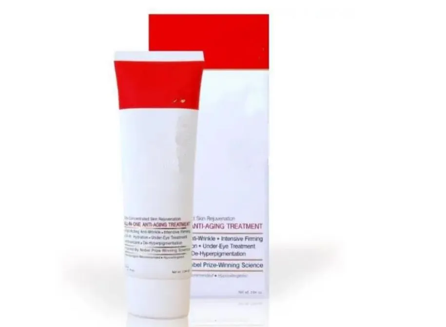 Vitamin C Face Cream 75ml Moisturizing, Firming, & Easy Absorption For ...