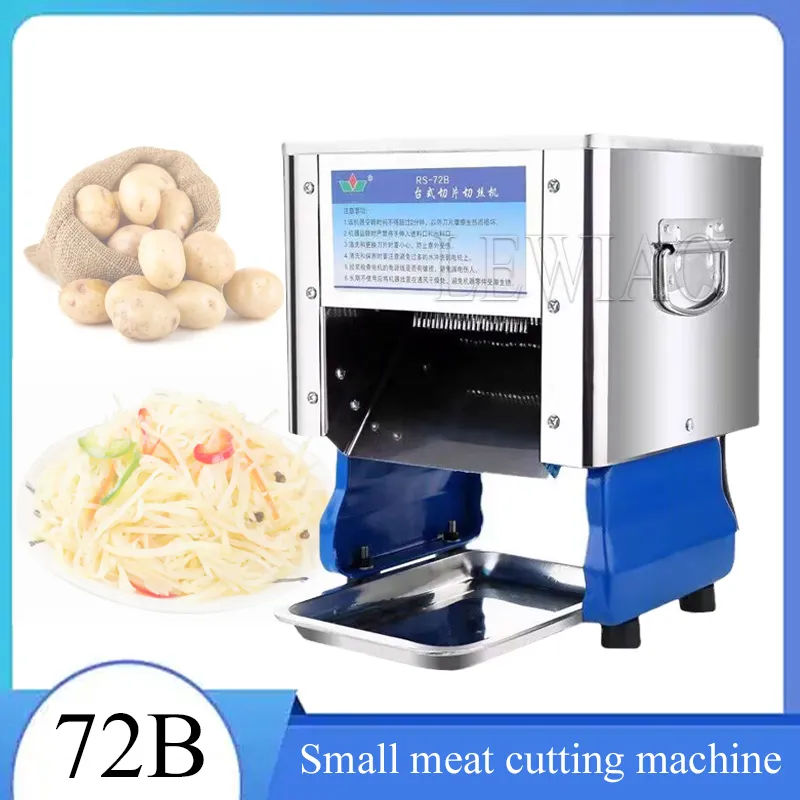 DHgate.com:Electric Meat Slicer, Multi-Functional Vegetable Cutter ...