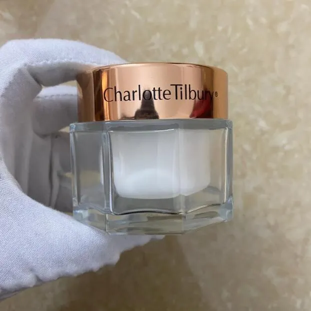 CHARLOTTE Magic Turnaround Moisturizer 50ml Hydrating Day Cream For ...