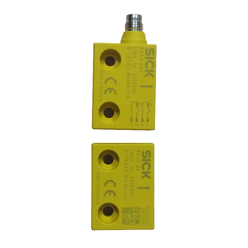 DHgate.com:Wholesale supply of SICK Safety Sensor RE13-SAC(1059503 ...