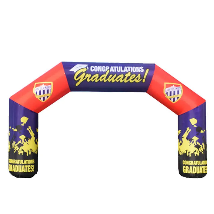 DHgate.com:Customized Outdoor Inflatable Advertising Start Finish Line ...