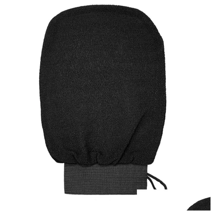 DHgate.com:Moroccan Exfoliating Magic Peeling Mittens, Bath Hammam ...