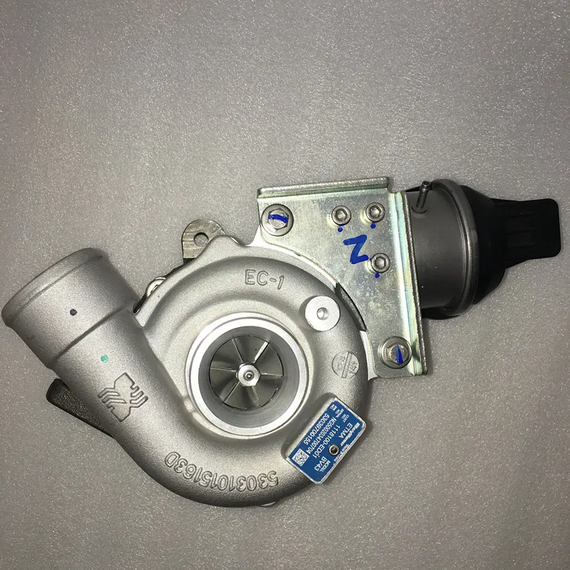 DHgate.com:High-Performance Turbo for Great Wall Hover 2.0T Boost ...