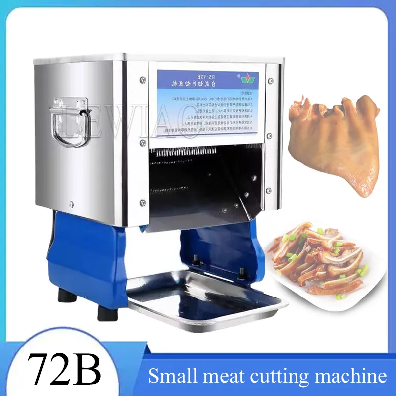 DHgate.com:Commercial Meat Slicer Cutter Machine Meat Cutting Machine ...