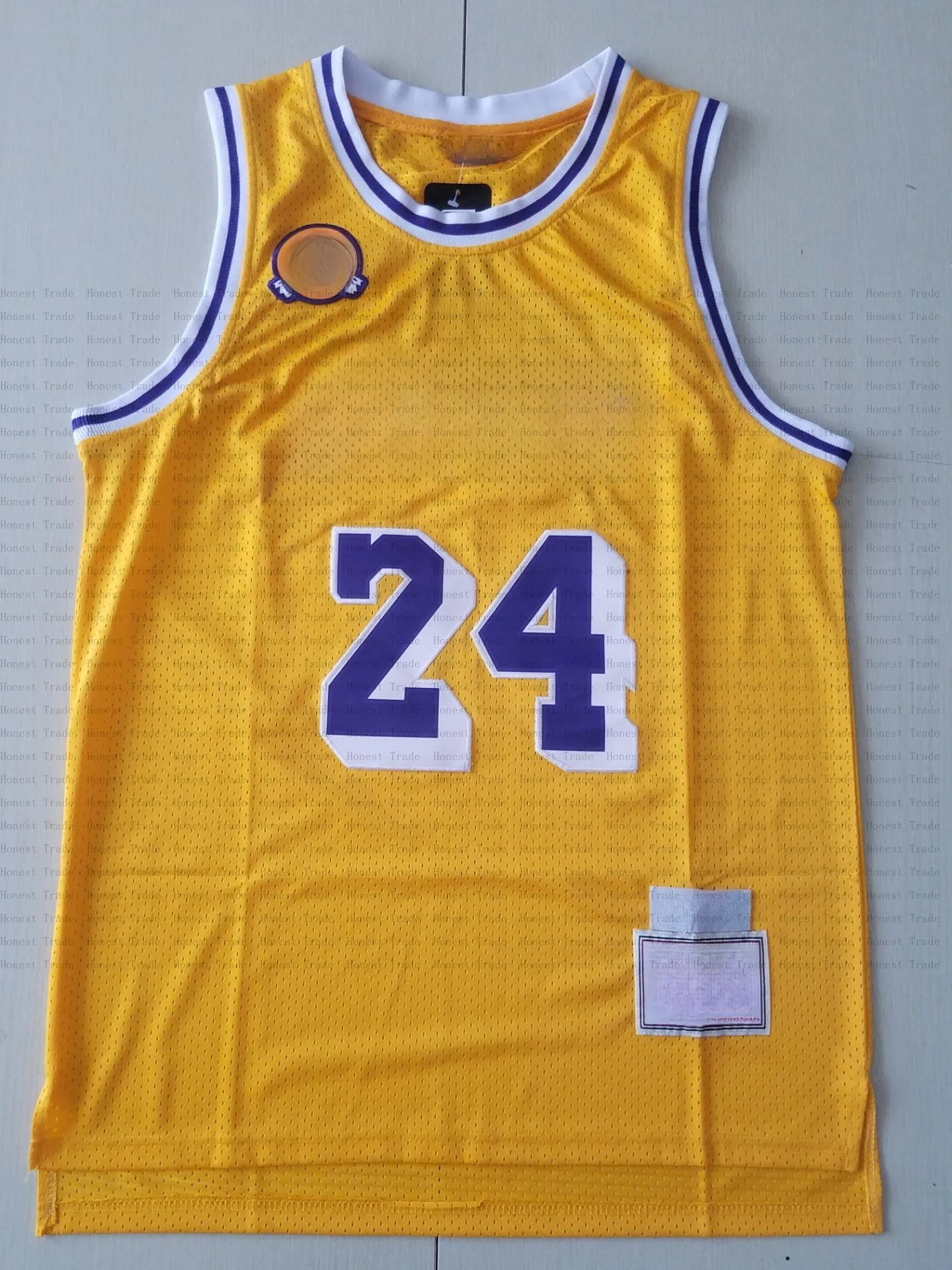 Lower Merion High School Bryant Jersey 1988 Basketball Jerseys Kids ...