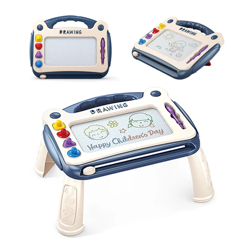 Intelligence Toys Erasable Magnetic Drawing Doodle... From Daye08, $11. ...