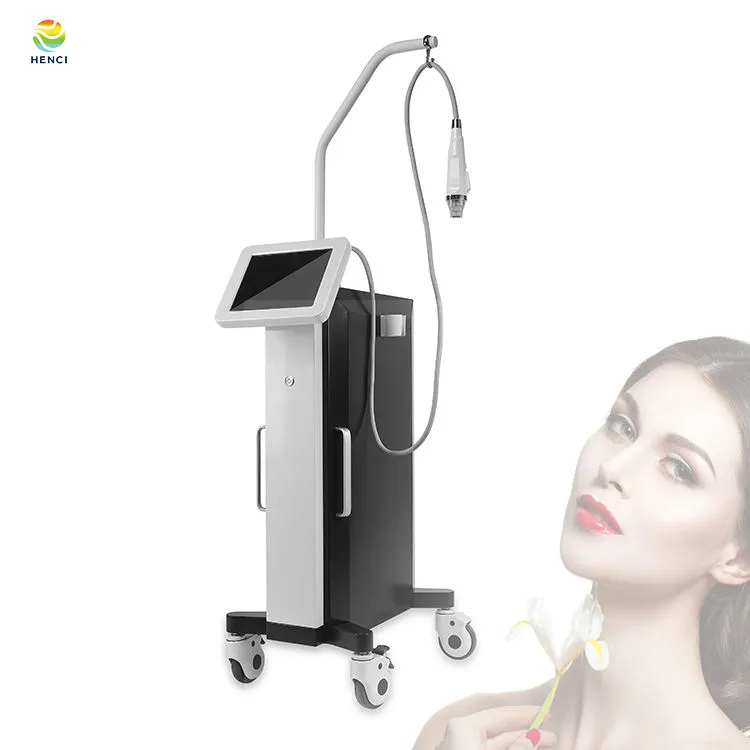 DHgate.com:Fractional RF Microneedle Skin Tightening Device - Portable ...