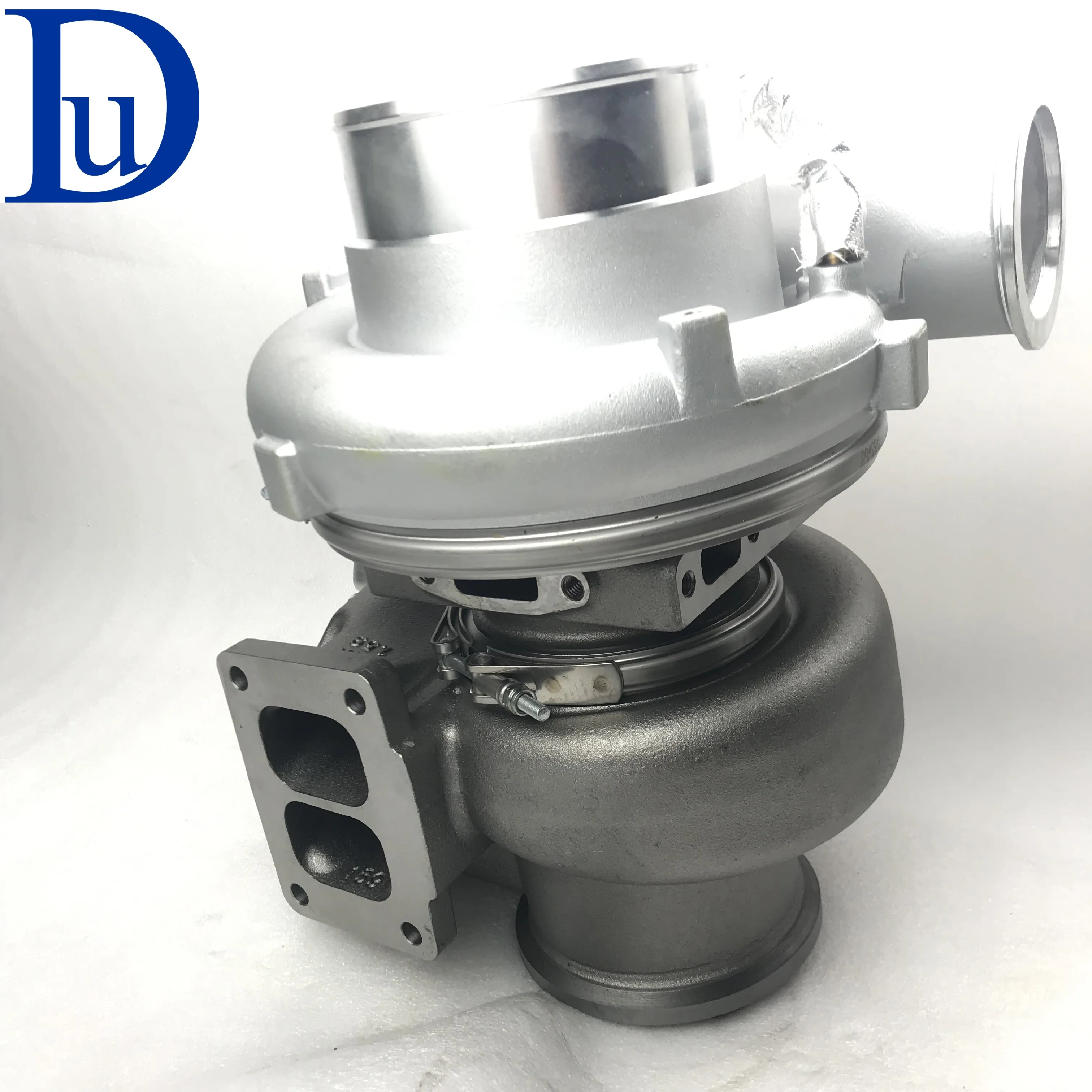 OEM Turbo S310G 267-8658 266-0195 238-8685 2644-4493 Turbocharger for ...