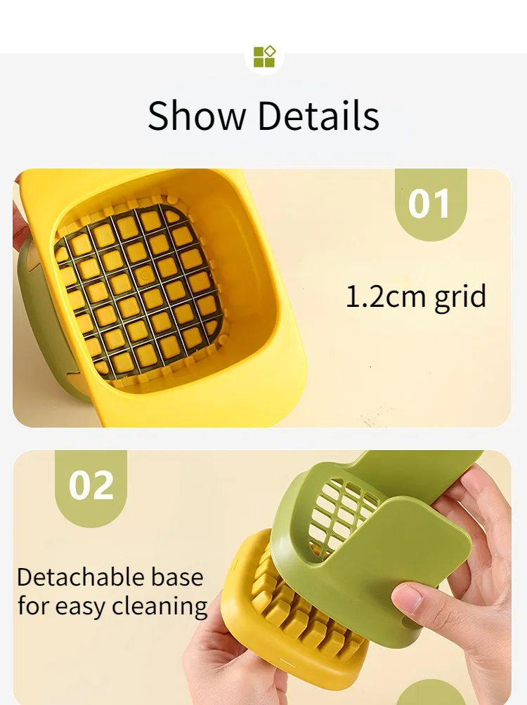 Fruit and Vegetable Pelletizer Plastic Shredder & Slicer with Stainless ...