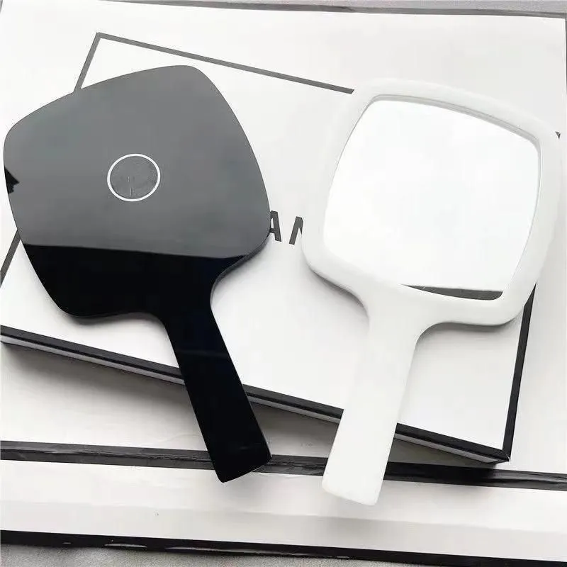 DHgate.com:Luxurious Cosmetic Mirrors: Round & Square Vanity Makeup ...