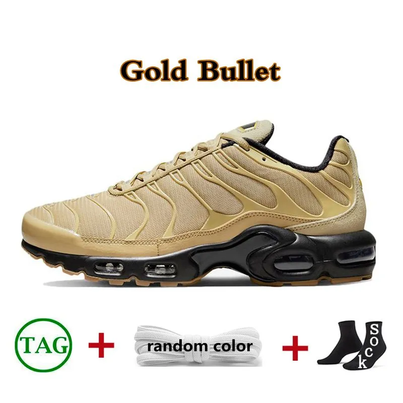 Mens/Womens TN Terrascape TNS Plus 3 Utility 2024 Running Shoes In ...