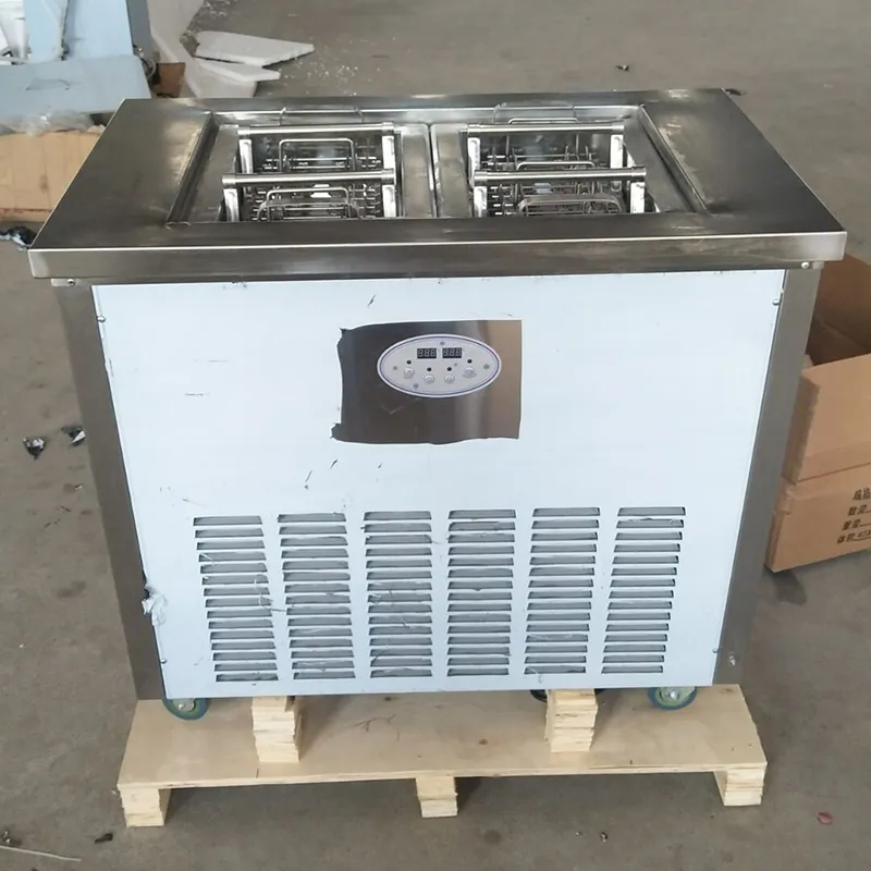 DHgate.com:Dual-Mode Electric Popsicle Maker | Stainless Steel | Large ...