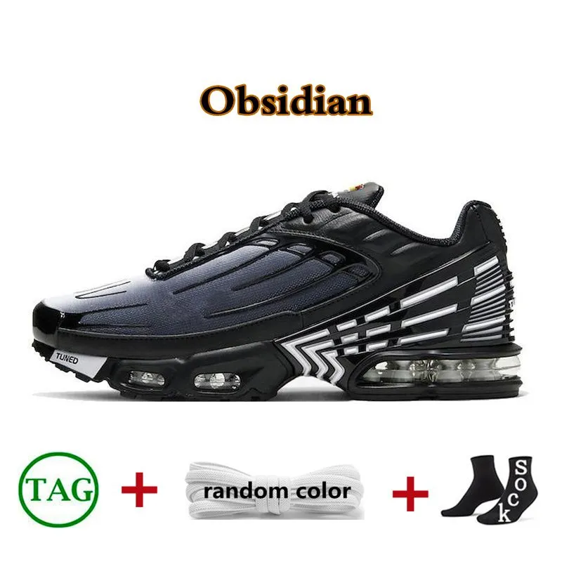 Mens/Womens TN Terrascape TNS Plus 3 Utility 2024 Running Shoes In ...