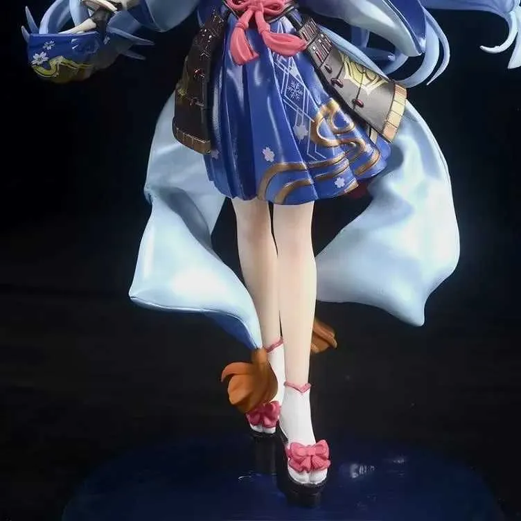 Anime Figurines 25CM Game Character PVC Action Figure, Collectible ...