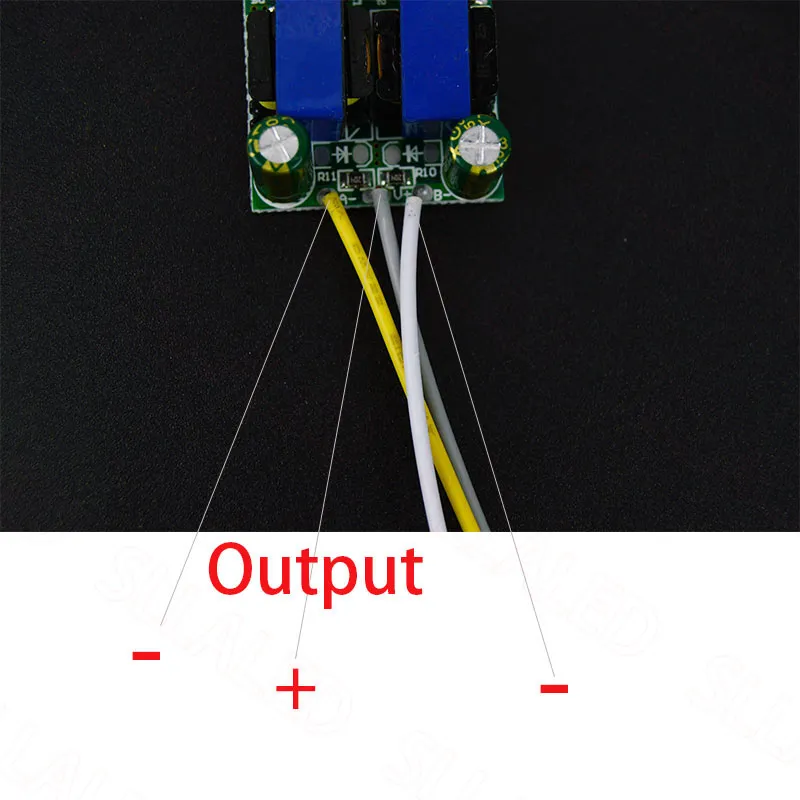 Constant Current LED Driver | Dimmable Ceiling Light Transformer | Dual ...