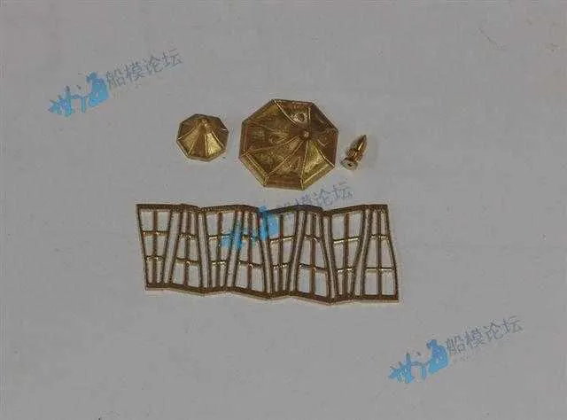 Model Set USS Bonhomme Richard Scale 1 48 58 Wood Model Ship Kit Sail ...