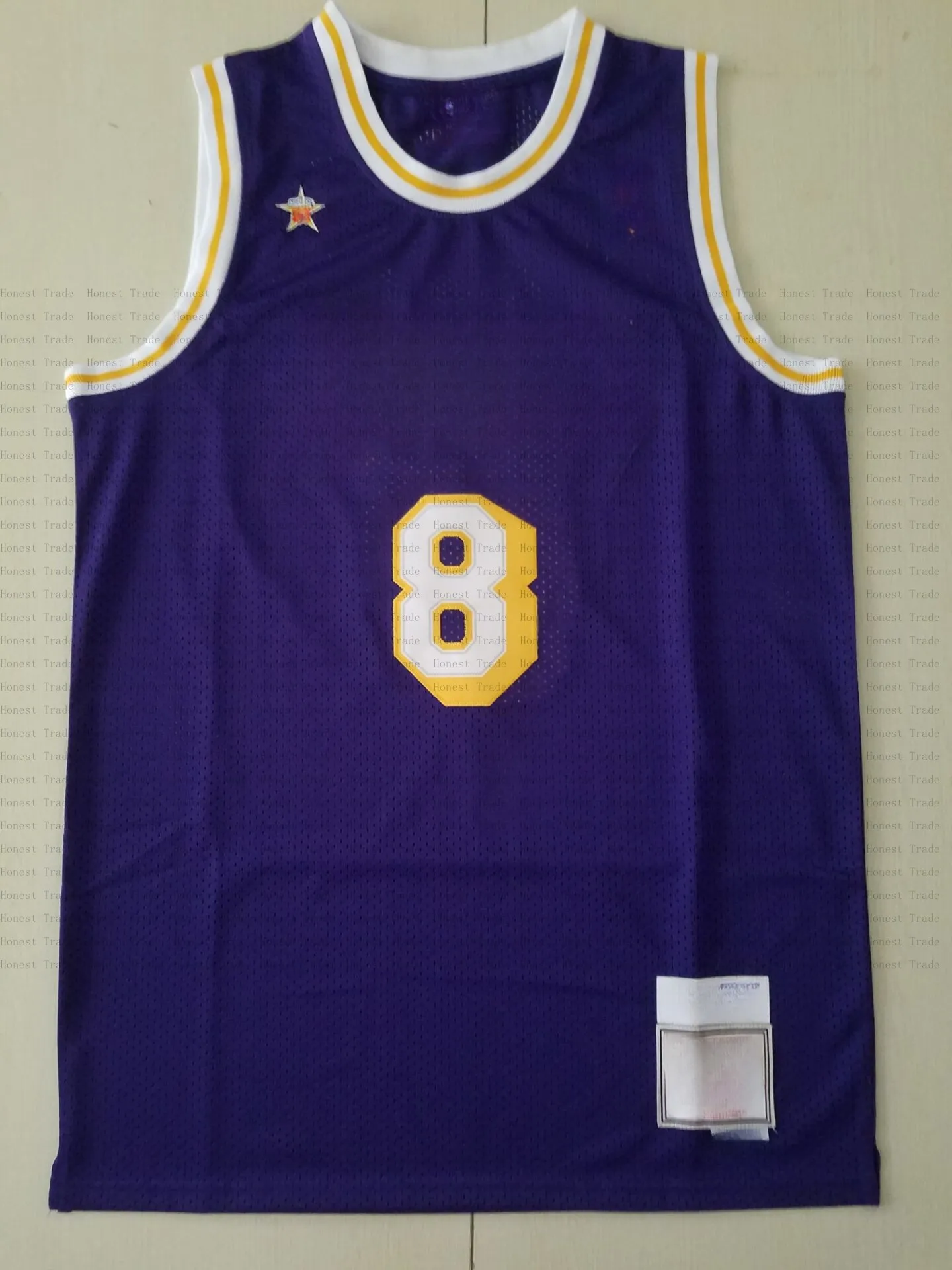 Lower Merion High School Bryant Jersey 1988 Basketball Jerseys Kids ...