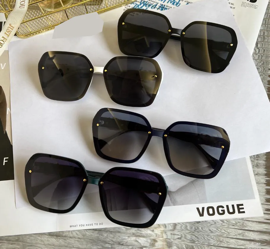 DHgate.com:Irregular Coating Sunglasses for Women, UV Protection ...
