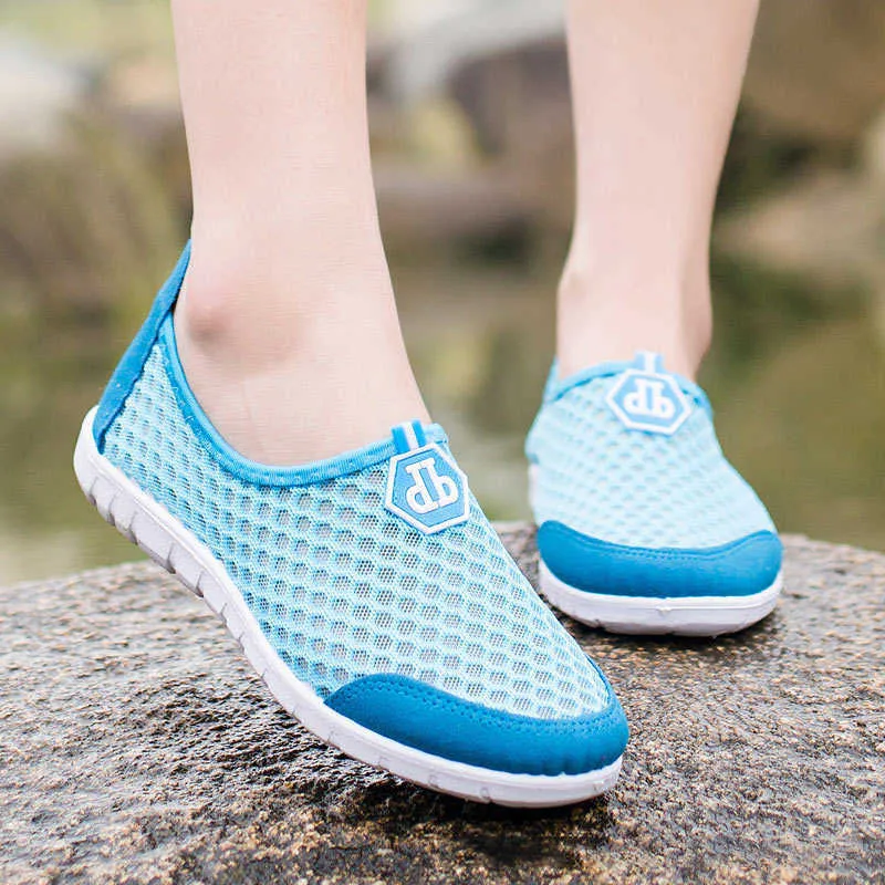 Походная Обувь Мужские Туфли Аква Обувь Quick Dry Water Shoes Summer ...